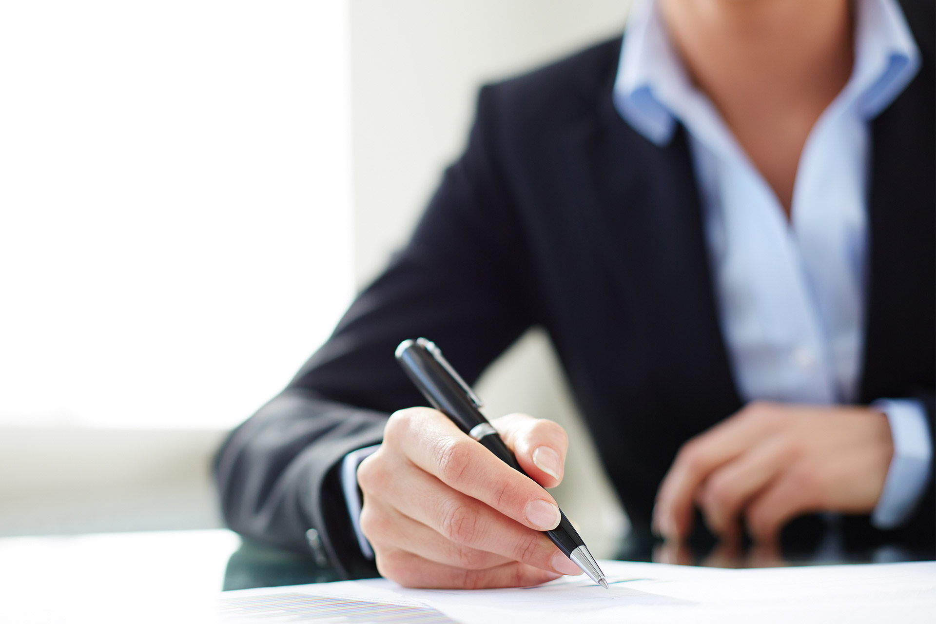 Welche Vollmachten sind wichtig